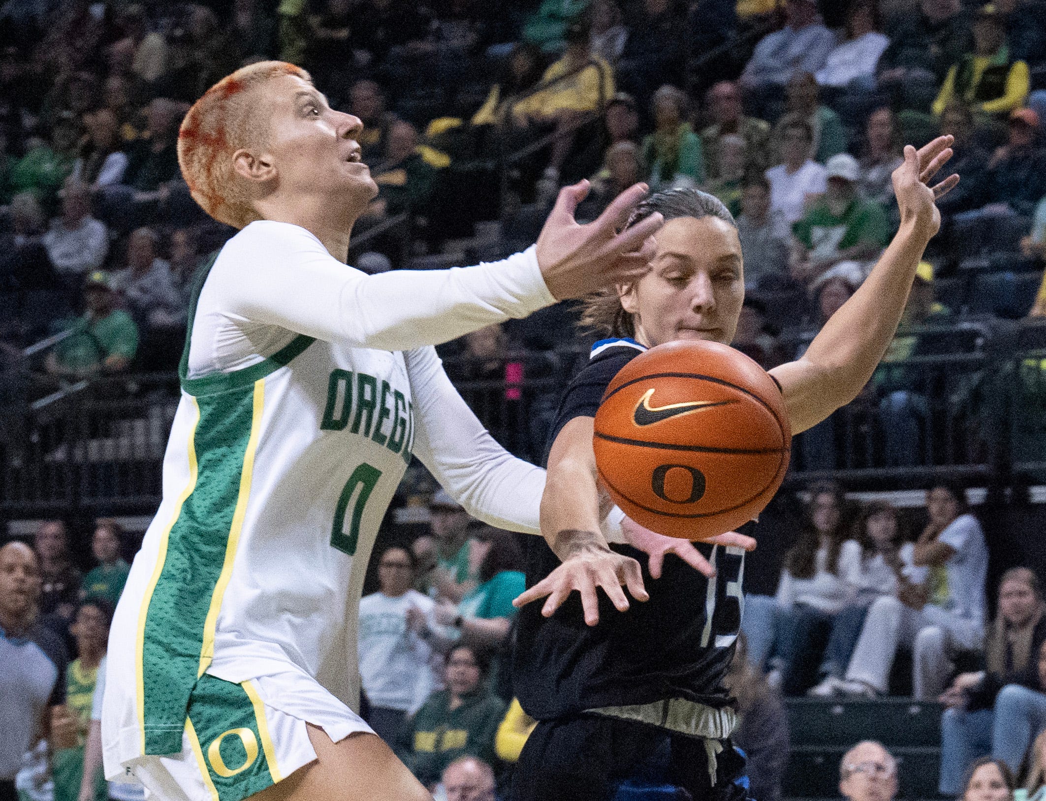 How to watch Oregon women's basketball vs. Washington State today. Time ...