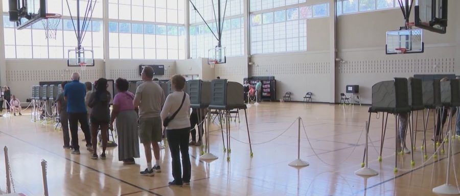 NC elections board says Democrats spread misinformation after voter ...
