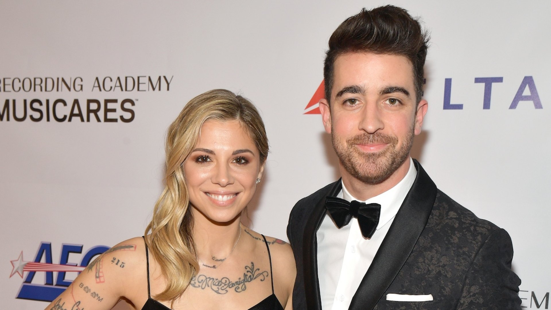 Christina Perri Files for Divorce From Husband After 7 Years of Marriage