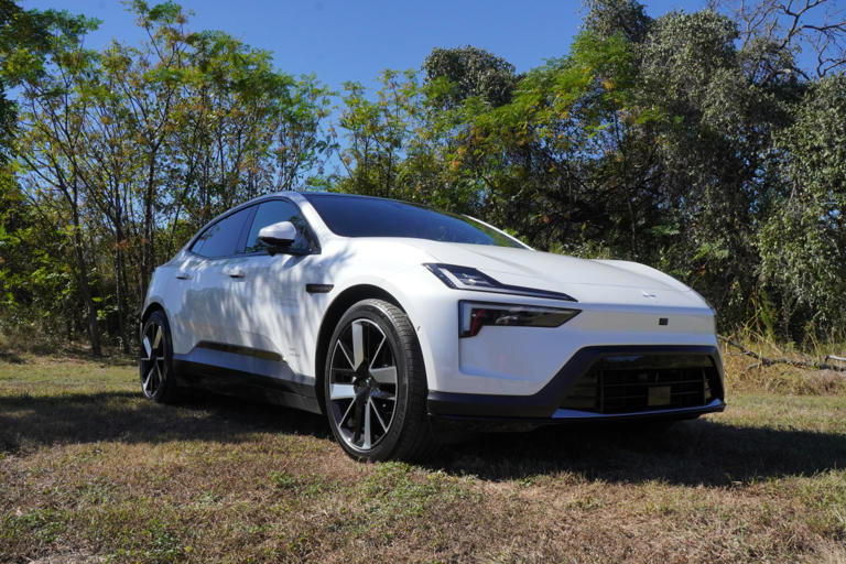 Winners and losers emerge as Canada eases tariffs on Chinese electric ...