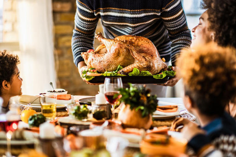 8 Things You Should Never Ask Guests to Bring, Etiquette Experts Say