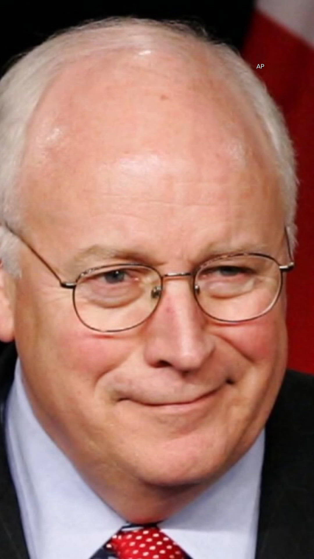 Former Vice President Dick Cheney has died at 84