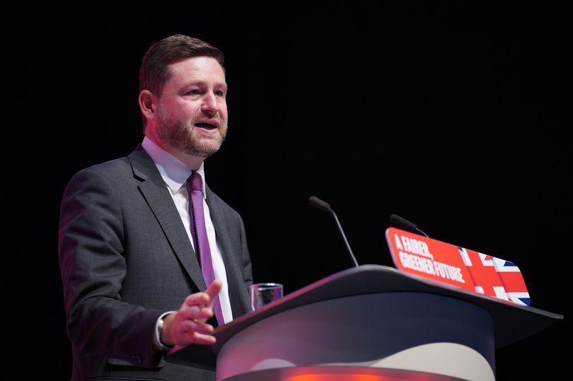 ‘People feel that justice has left our town’
