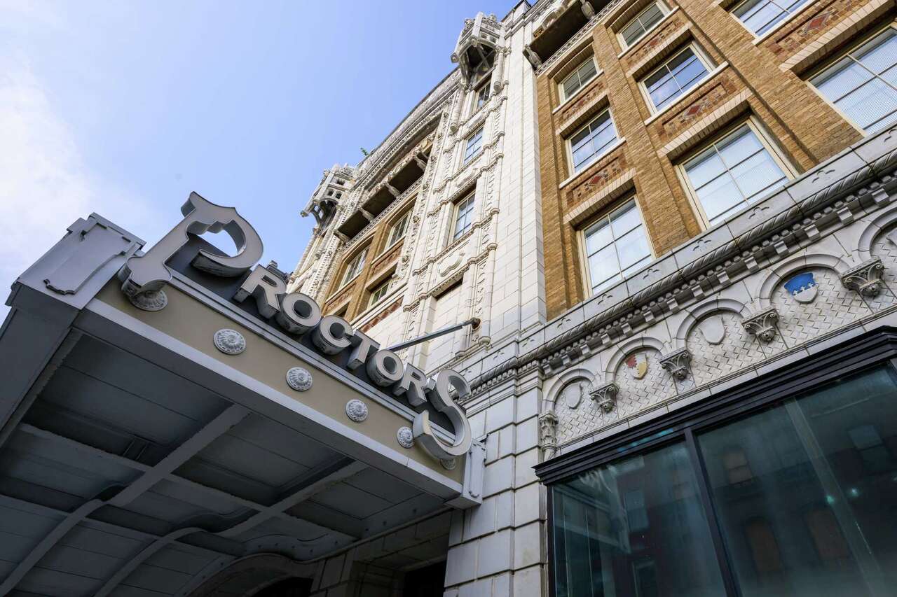 Troy council to vote on 30-year City Hall lease in Proctor's building