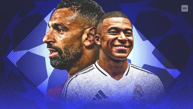 Where to watch Liverpool vs. Real Madrid live stream, TV channel, start time for Champions ...