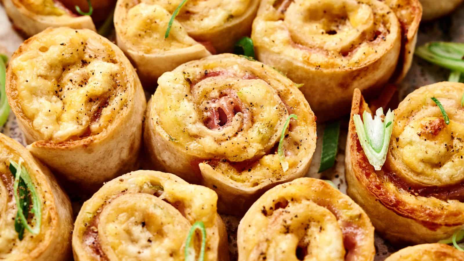 17 lunch recipes that got my kids to stop asking what's for lunch every ...