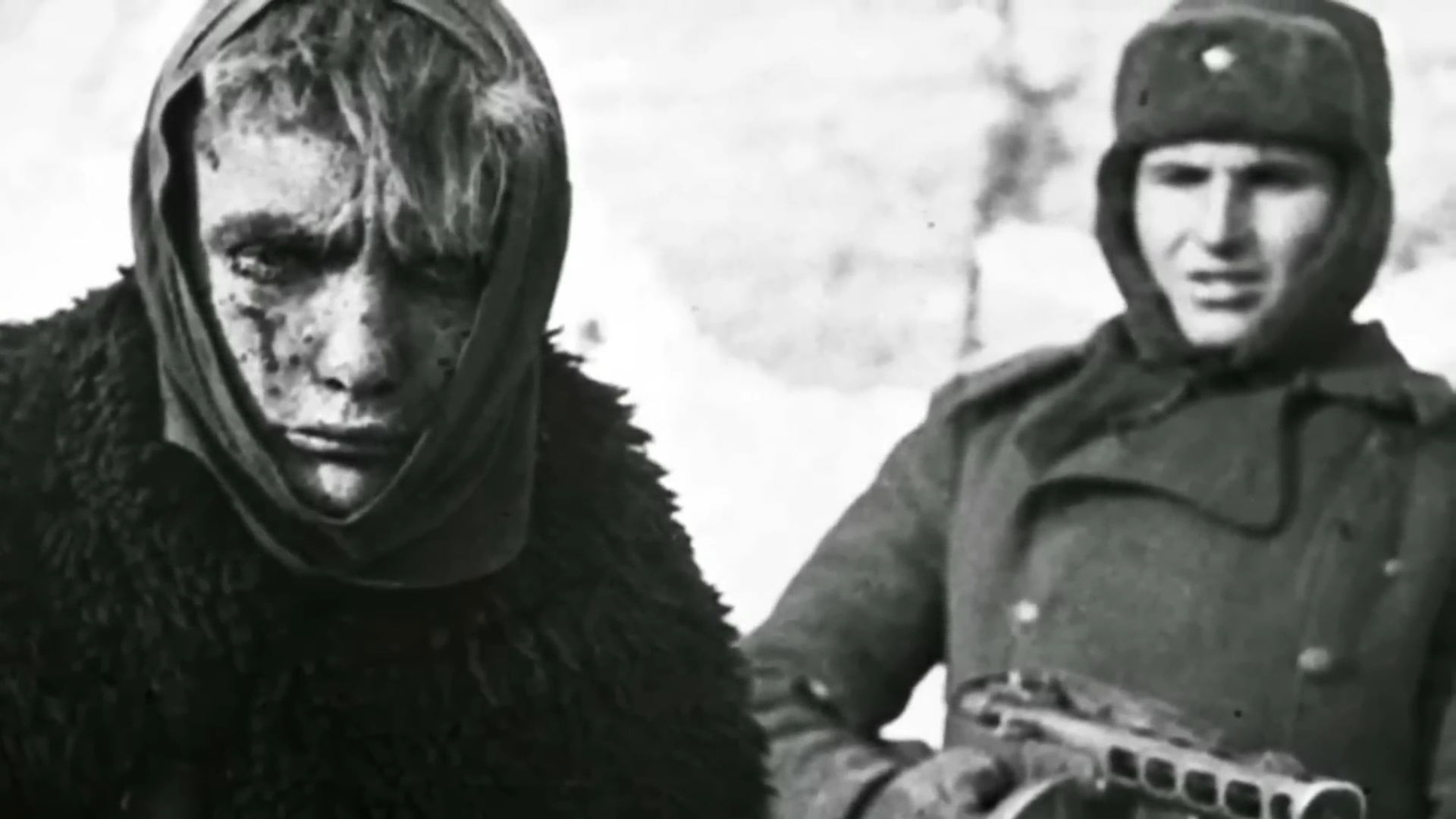 The Stalingrad Prisoner Interrogations: What German Soldiers Really ...