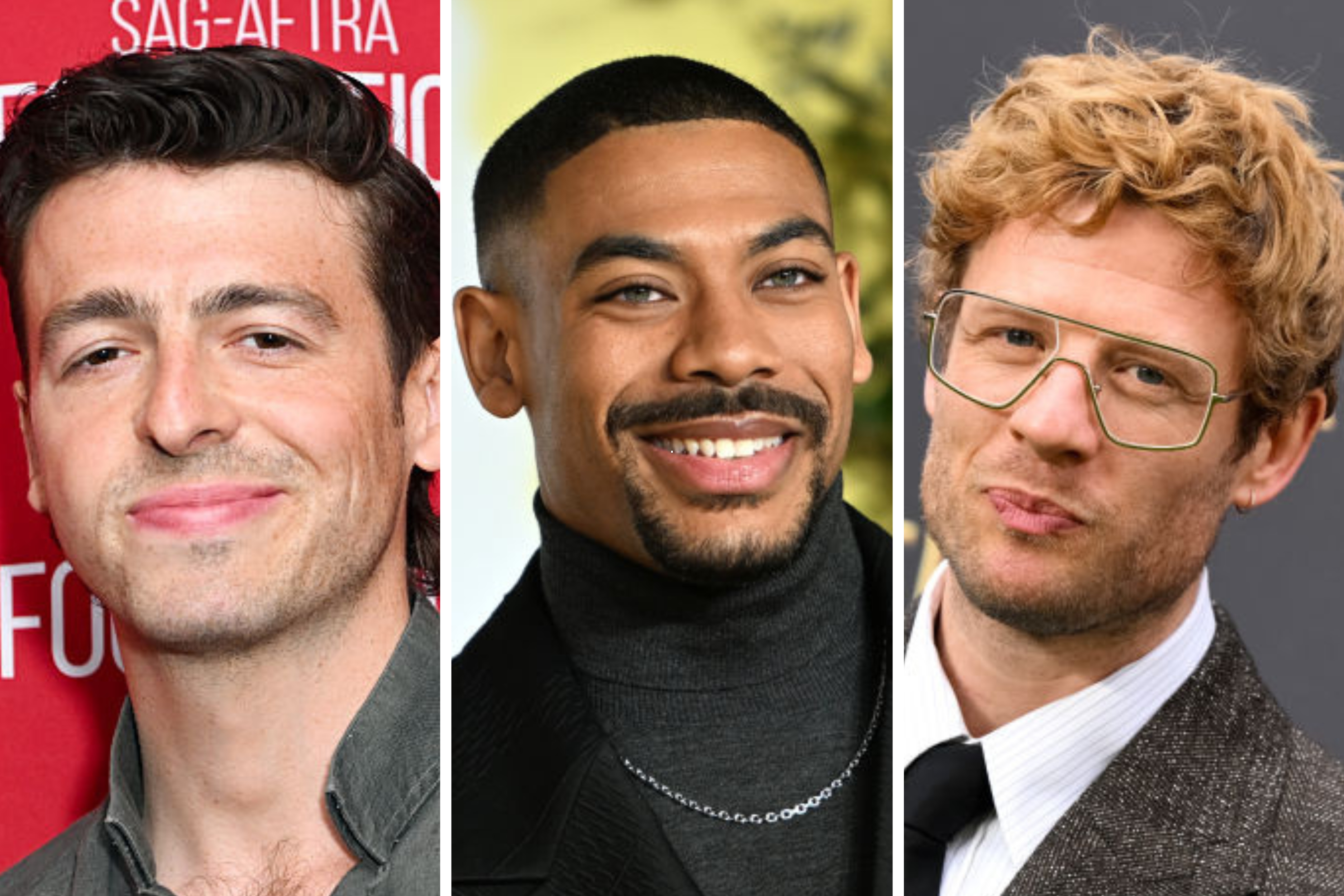 New James Bond Latest: These are the 13 stars now in the frame to play ...