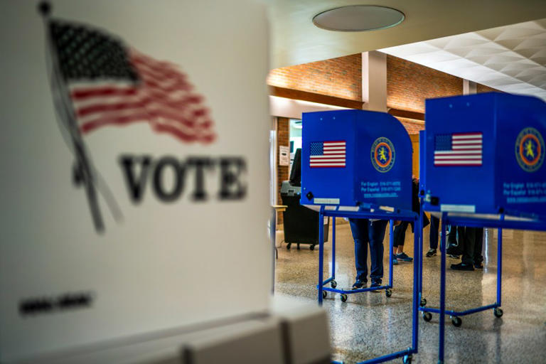 Election Day 2025: Races to know in Buffalo and Western New York