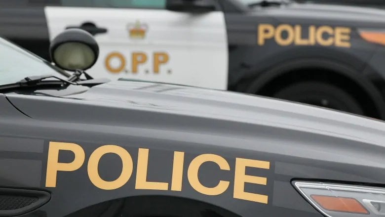 1 person dead after two-vehicle collision in Kawartha Lakes, Ont.