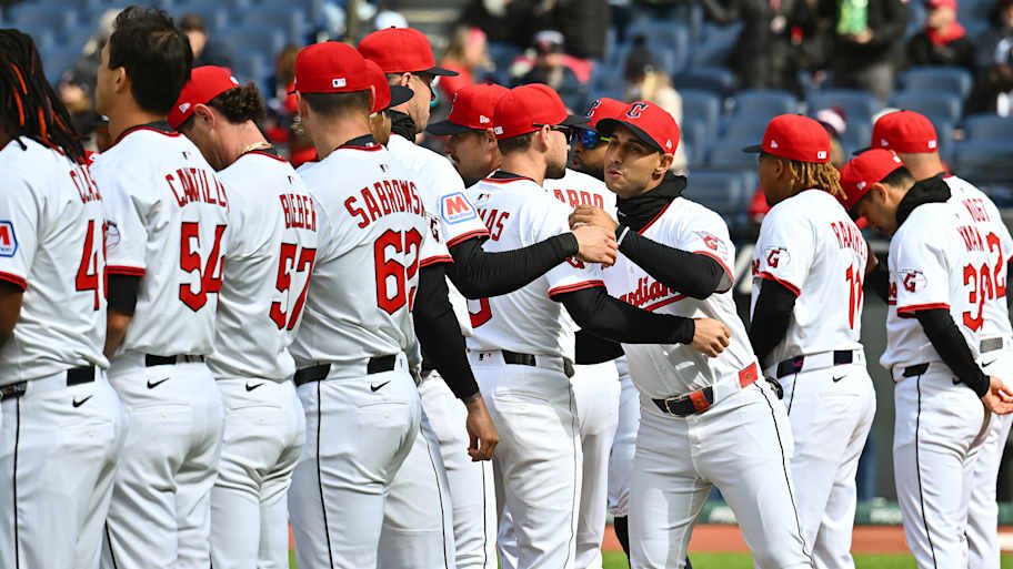 Dream Guardians starting lineup for the 2026 season