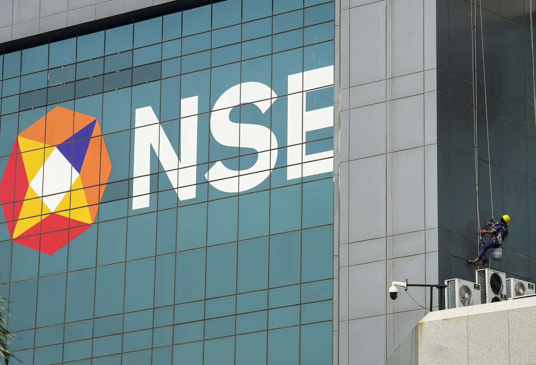 NSE Q2 Results: Cons PAT falls 33% YoY to Rs 2,098 crore, revenue declines 18%