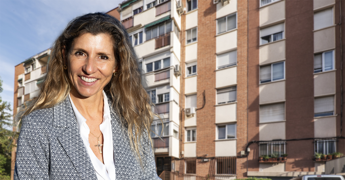 Mediação imobiliária: Patrícia Barão na corrida à presidência da APEMIP