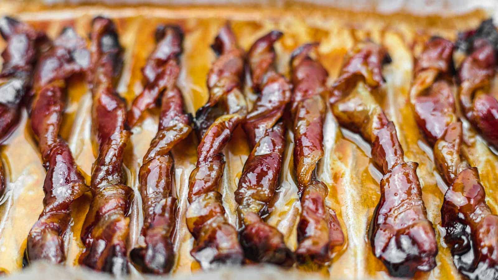 23 brunch recipes that make staying in sound like a good plan