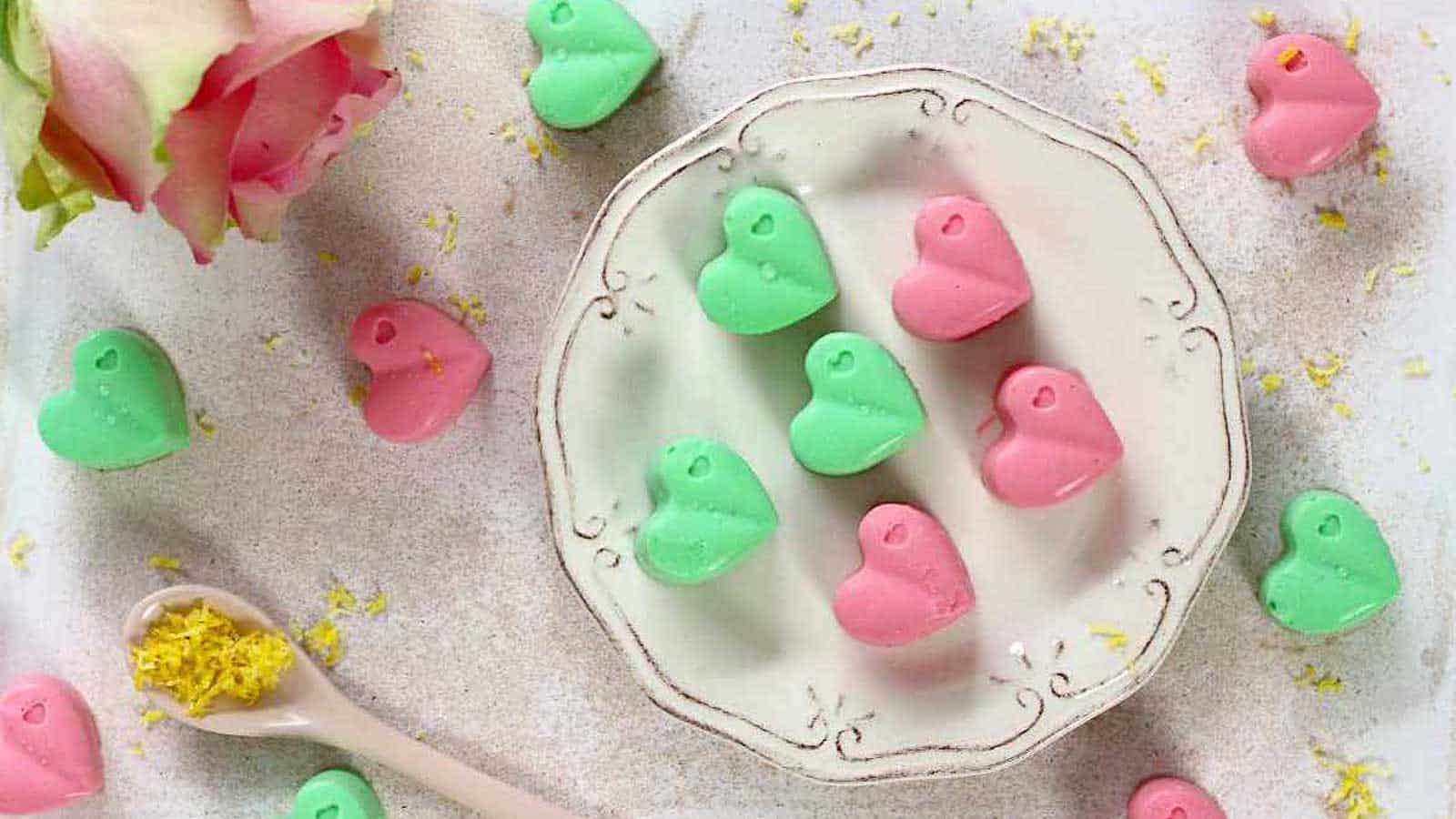 7 frozen treats that’ll cool you down on any warm day