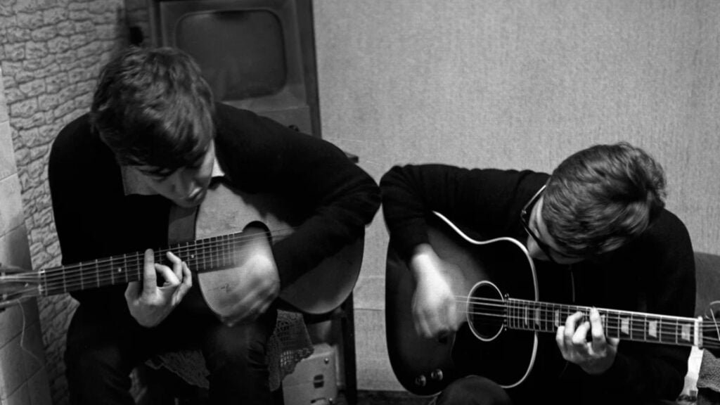 25 Lyricists Whose Songs Were Pure Poetry