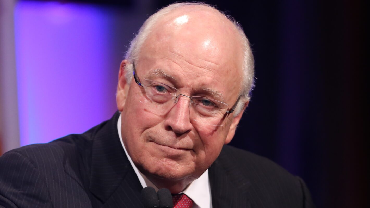Dick Cheney Dead: Former Vice President Was 84