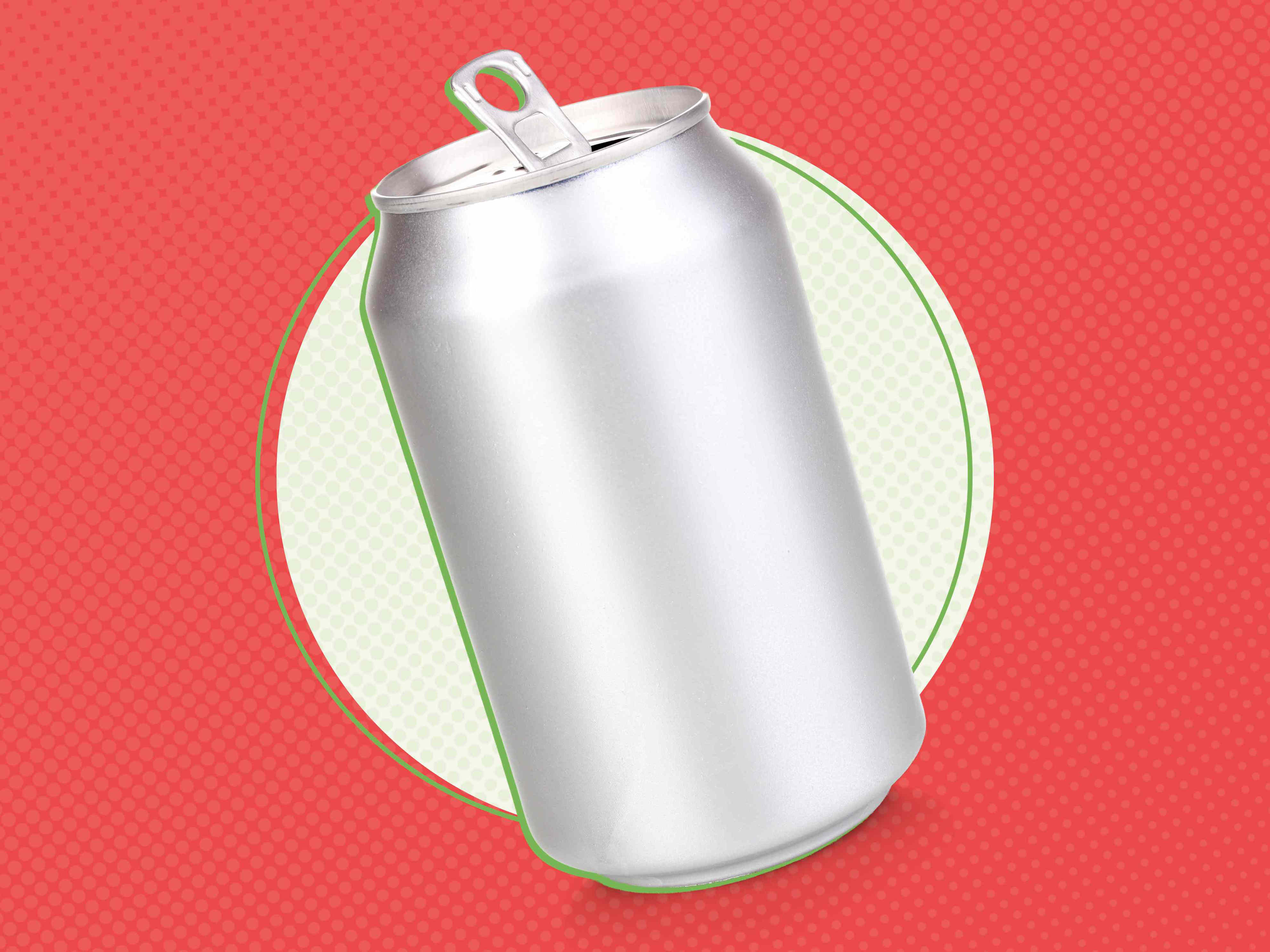 This popular soda brand just released an all-new flavor, and fans are ...