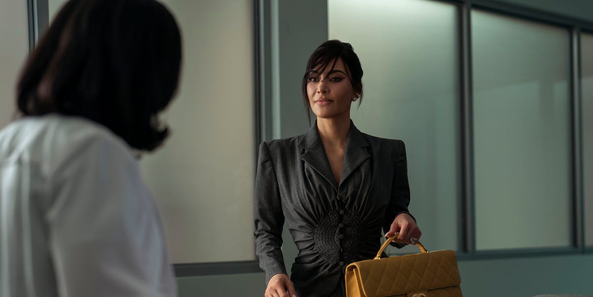 Kim Kardashian Takes the Stand in 'All’s Fair'—Here’s How to Watch