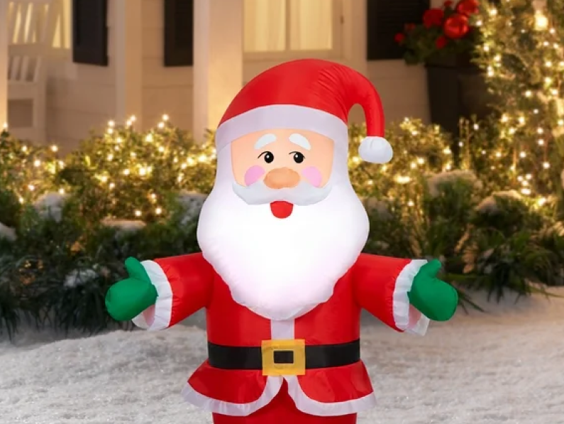 2025’s must-have holiday inflatables that’ll make your lawn pop