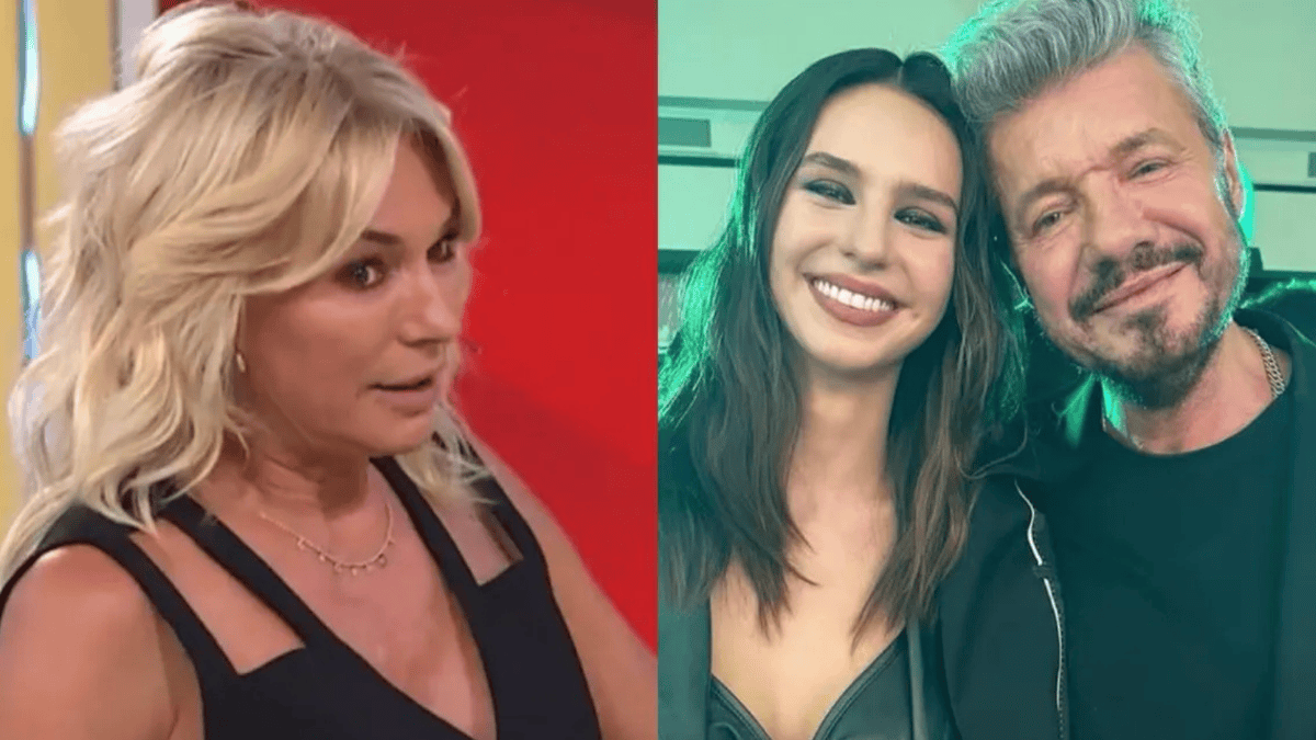 "No le creo nada": Yanina Latorre desató una polémica por los dichos de Juanita Tinelli y apuntó ...