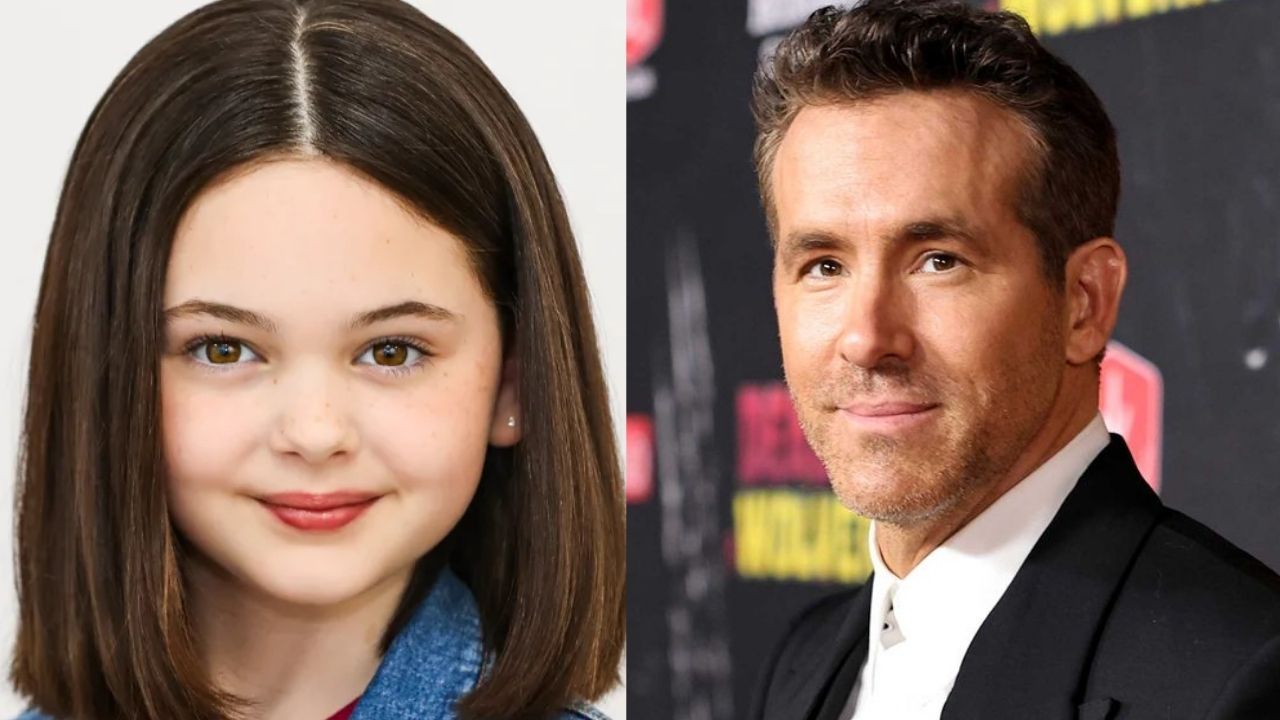 Ryan Reynolds Takes On A 6-Year-Old Troublemaker In Netflix’s ‘Eloise ...