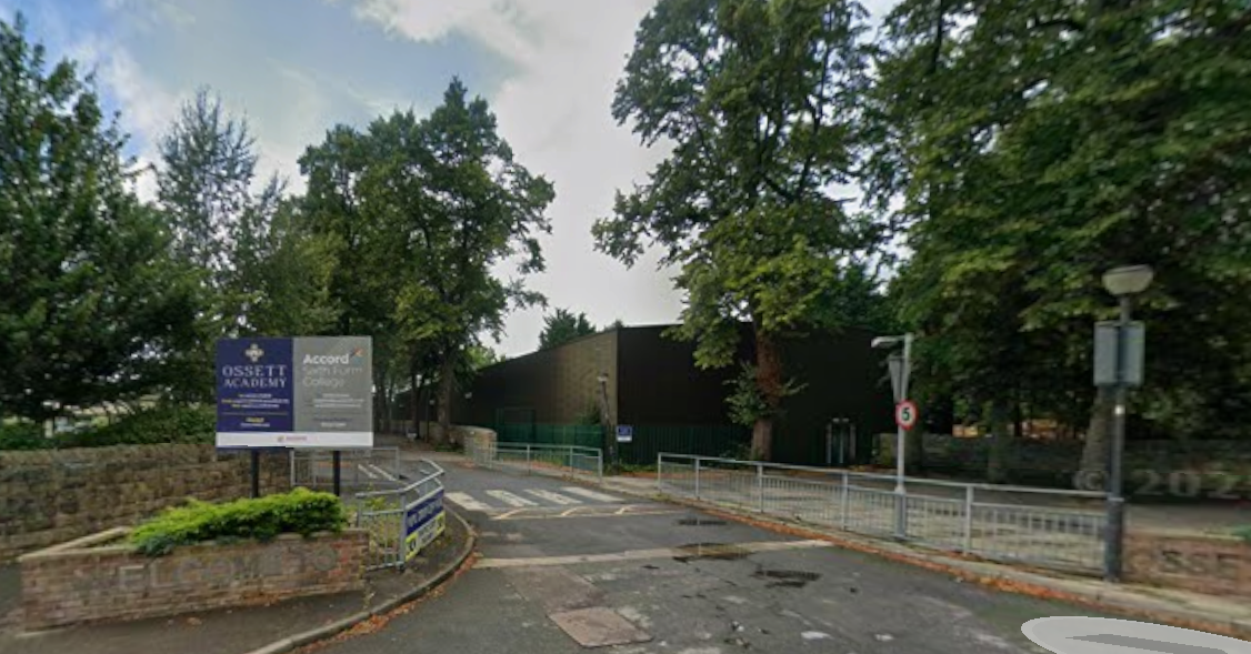 Wakefield's 11 top state secondary schools - with 'above average' GCSE ...