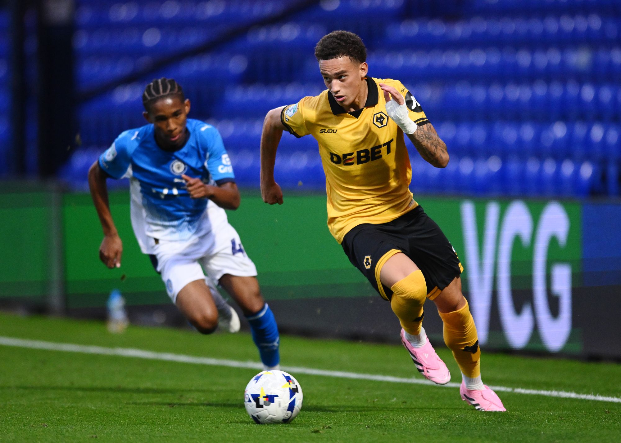Scotland Under-21 squad named as debutants and ex-Rangers youth drafted ...