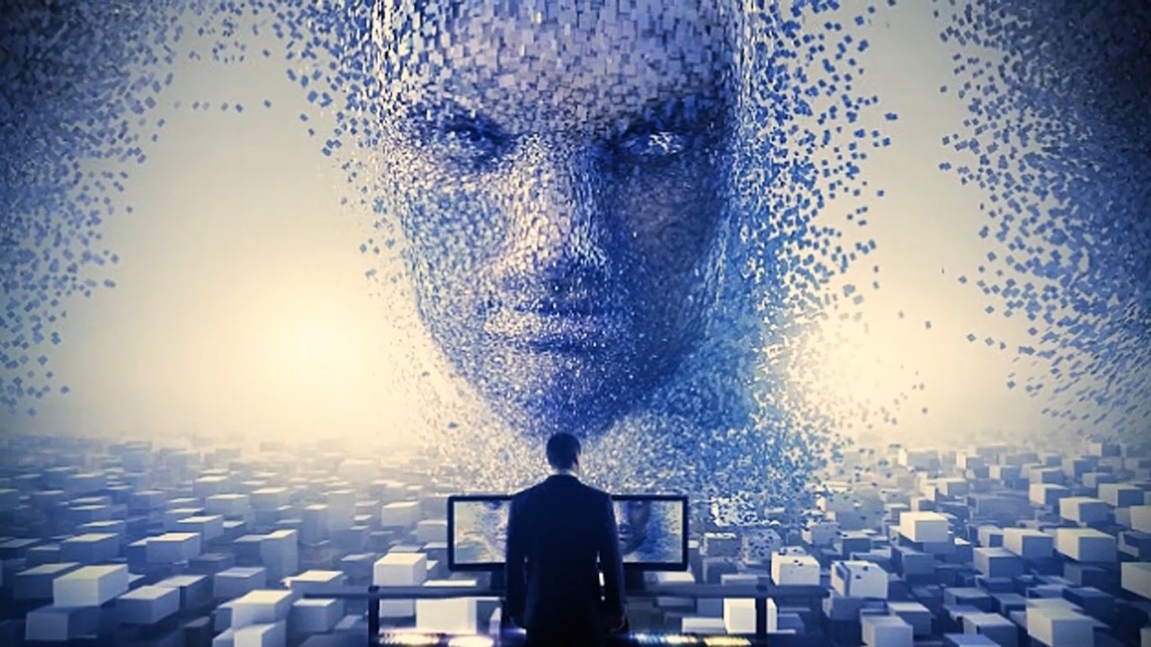 The Simulation Hypothesis Are We Just Code In A Cosmic Program 1523
