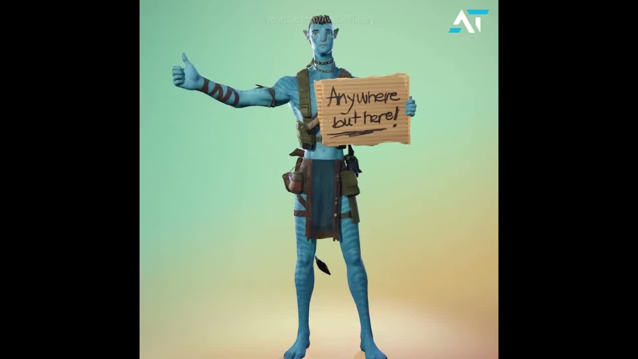 Waiting for that Fire and Ash teaser...