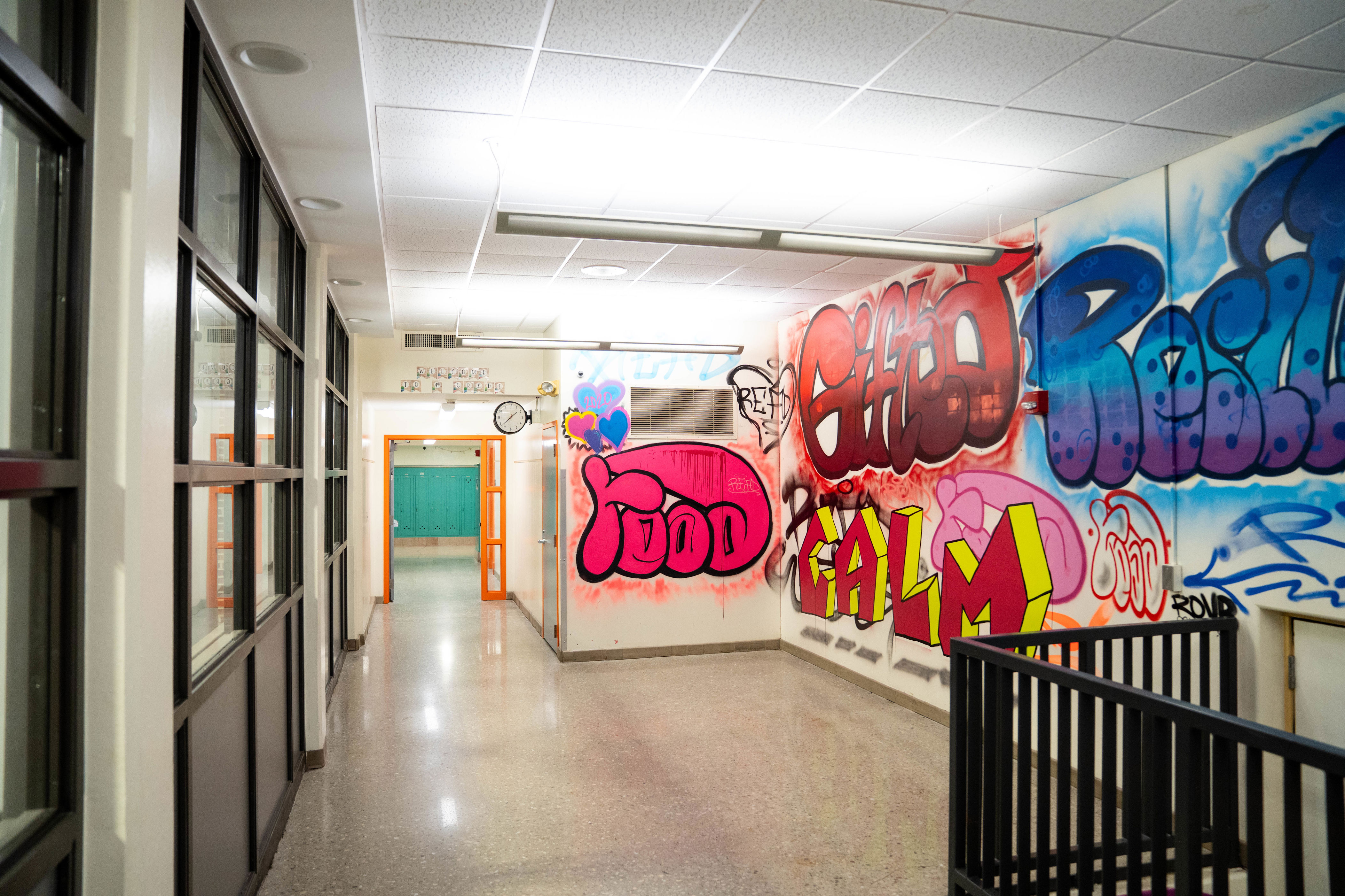 Can DMPS demolish Moulton for its revamp? It may not be that easy.