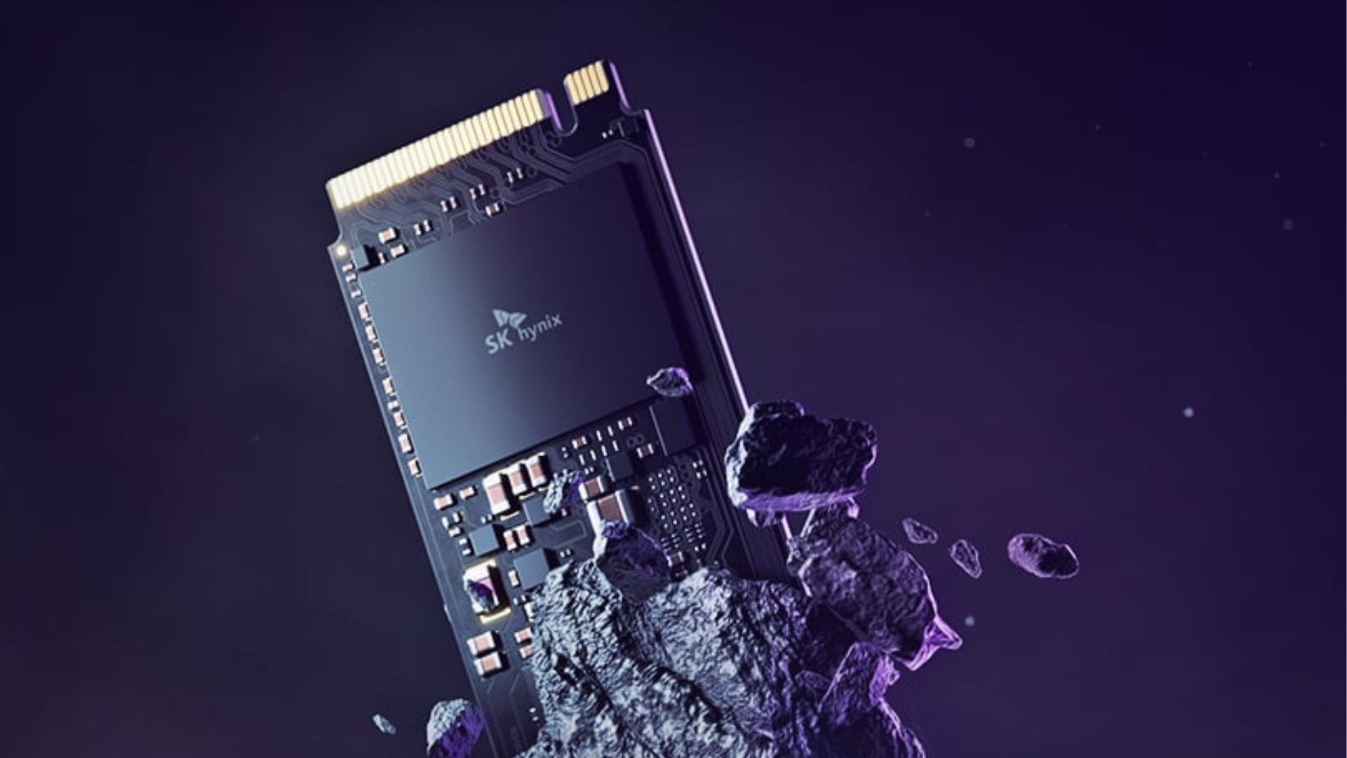 This is the 2TB M.2 SSD to get if you want to upgrade your rig for cheap