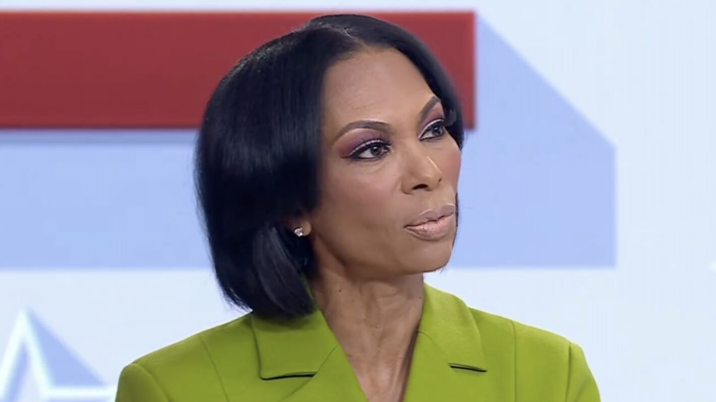 Fox News’ Harris Faulkner Blasted for ‘Riding Roughshod’ Over Guests in ...
