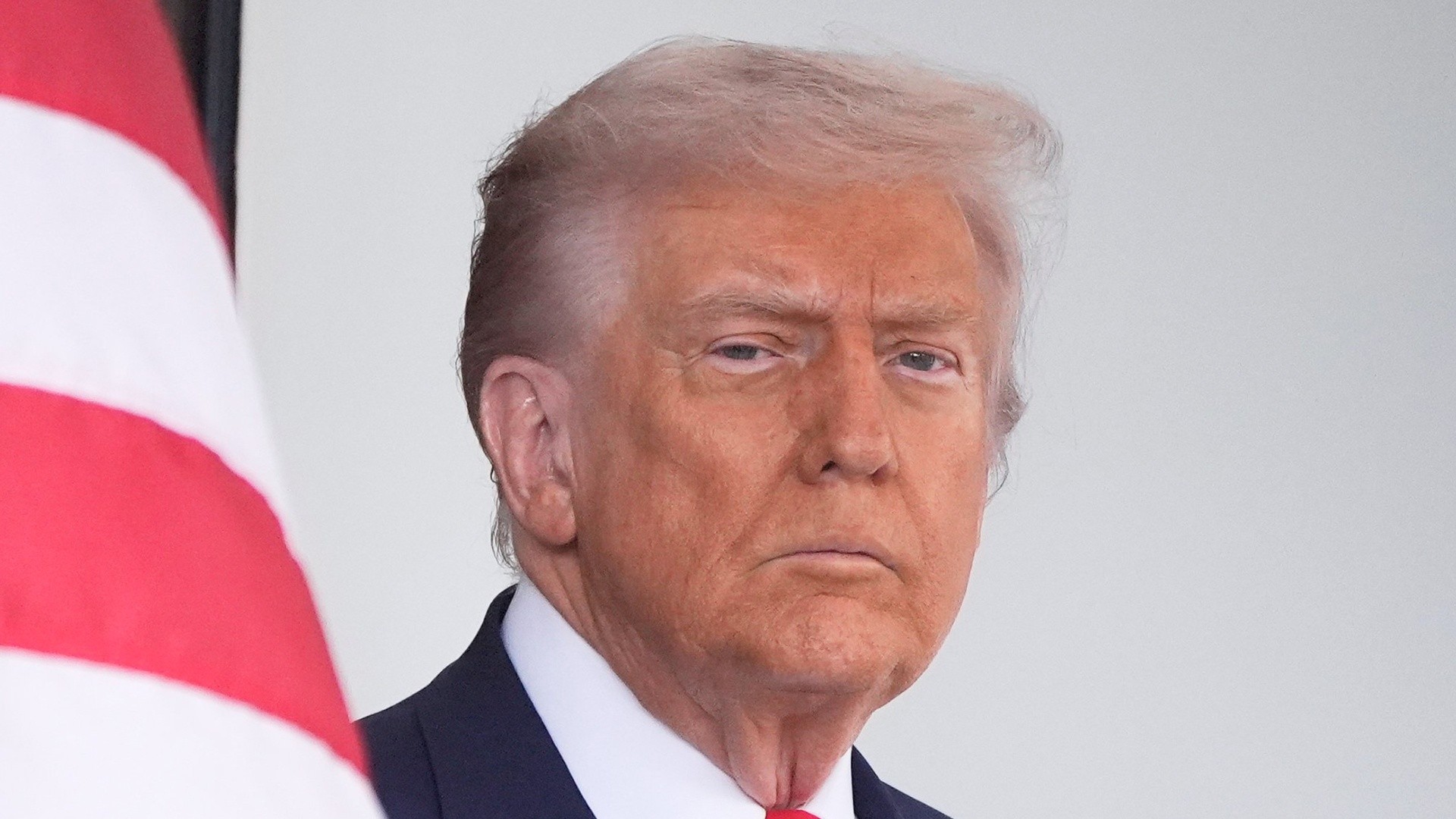 What Could Election Day 2025 Signal About Trump's Influence?