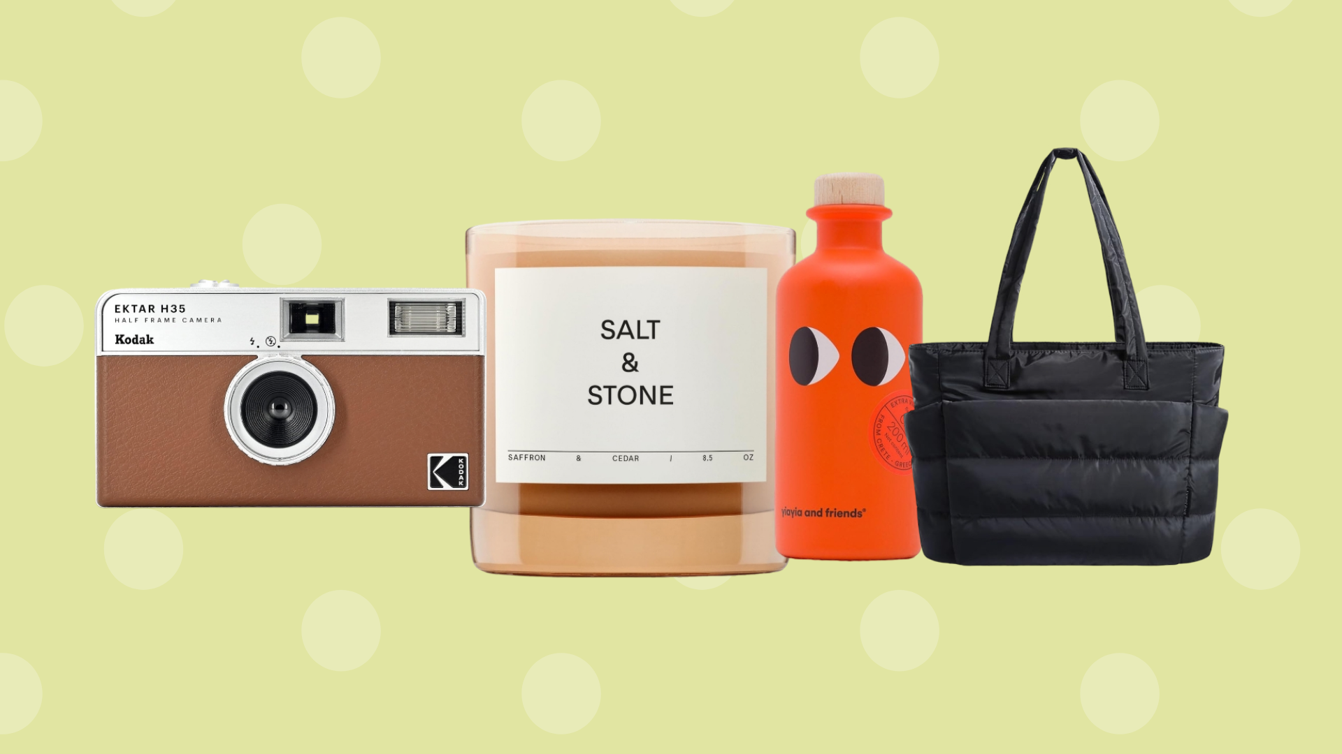 7 Gifts Under $50 That Feel Luxe