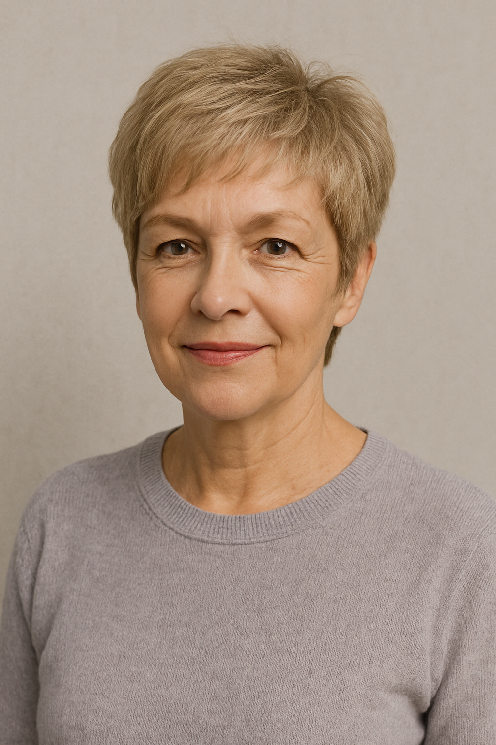 The 12 haircuts stylists swear by for women over 60 with thin hair