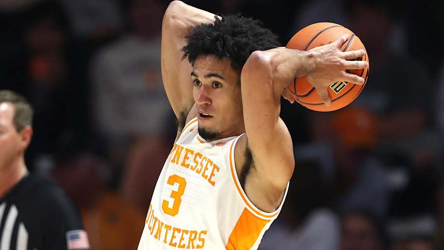 The Good, Bad, and Ugly From Tennessee Basketball's Performance vs Mercer