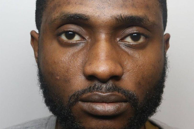 'Dangerous sexual predator' to be deported after raping stranded teen