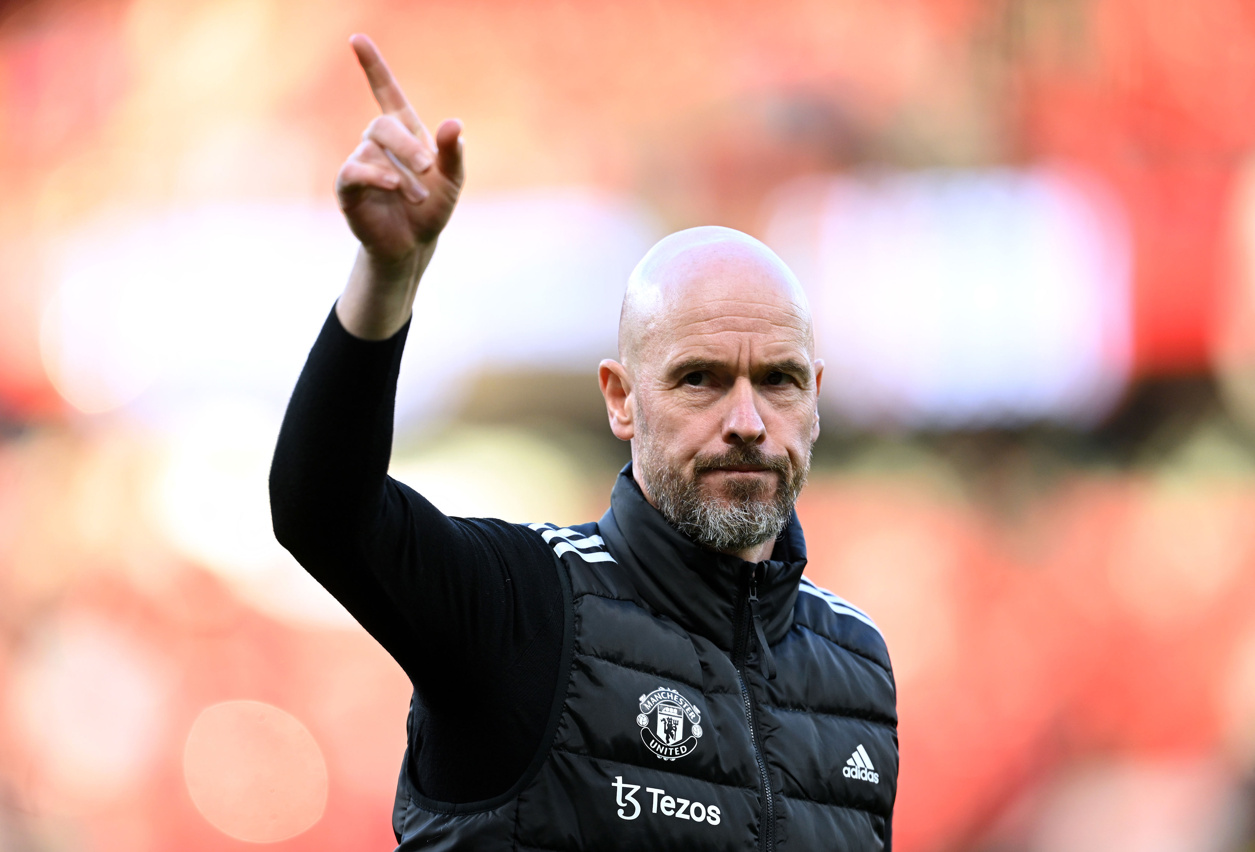 Erik ten Hag's huge Manchester United transfer mistake could be exposed ...