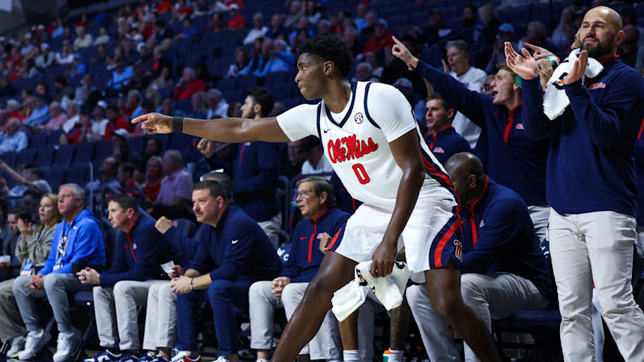 SEC tournament results: Ole Miss basketball takes down Georgia in ...