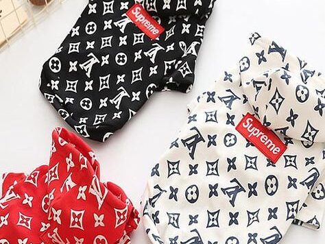 Strangest Luxury Collaborations in History