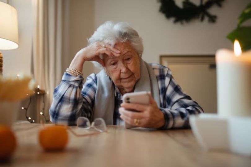 State pensioners will wake up to automatic free £70 on Wednesday or ...