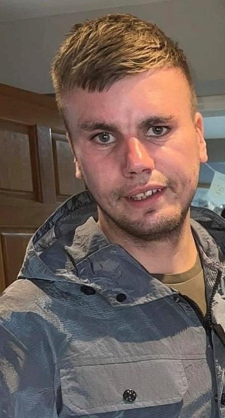 Jordan Webb - Shock in seaside town as family 'ask for privacy to come ...