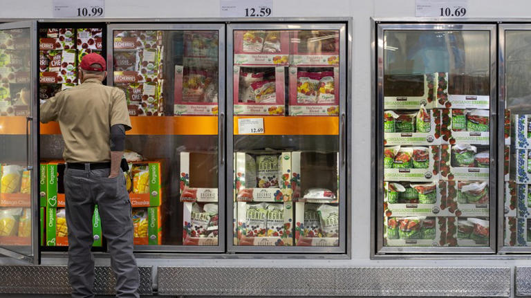 10 Best Costco Food Shopping Tips
