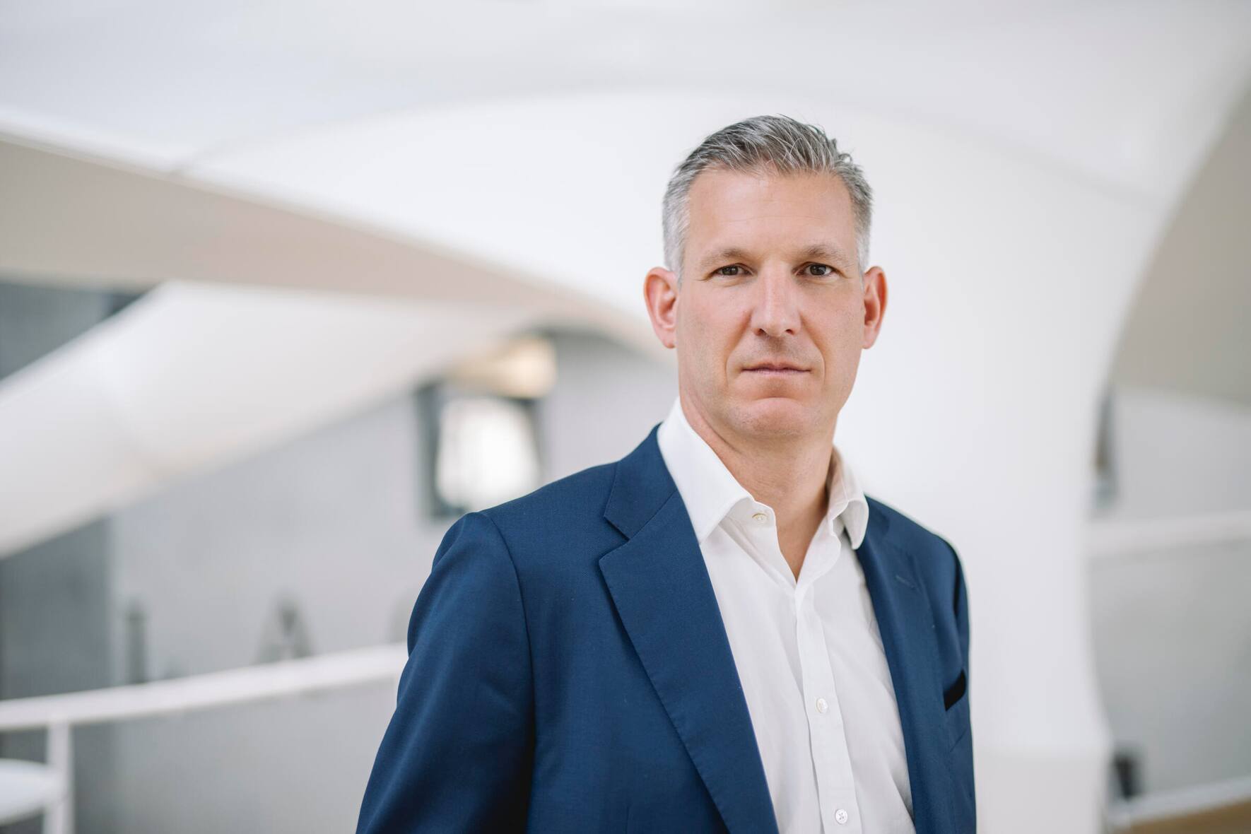 Nestlé-Chef Navratil greift durch – und kennt keine Tabus