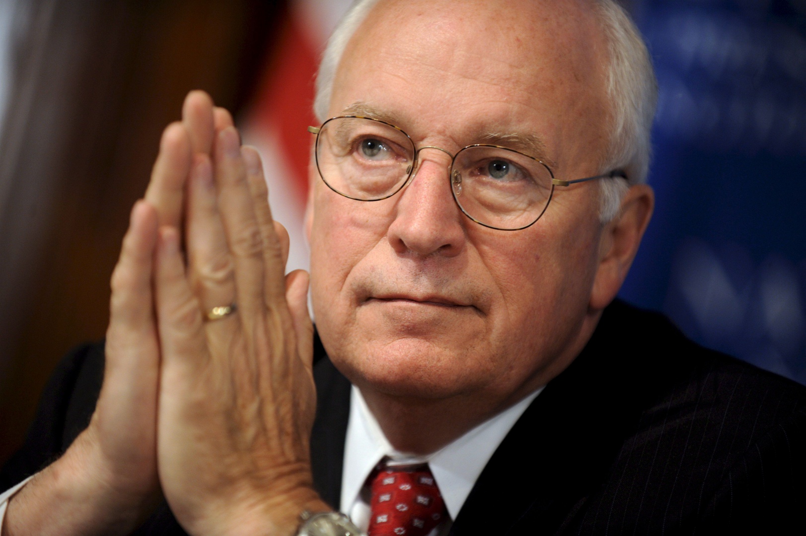 Muere el exvicepresidente de Estados Unidos, Dick Cheney