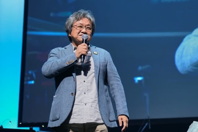 "ARIA The CONCERT 2025 ~A Miracle Once in Twenty Years~" - "ARIA" 20th ...