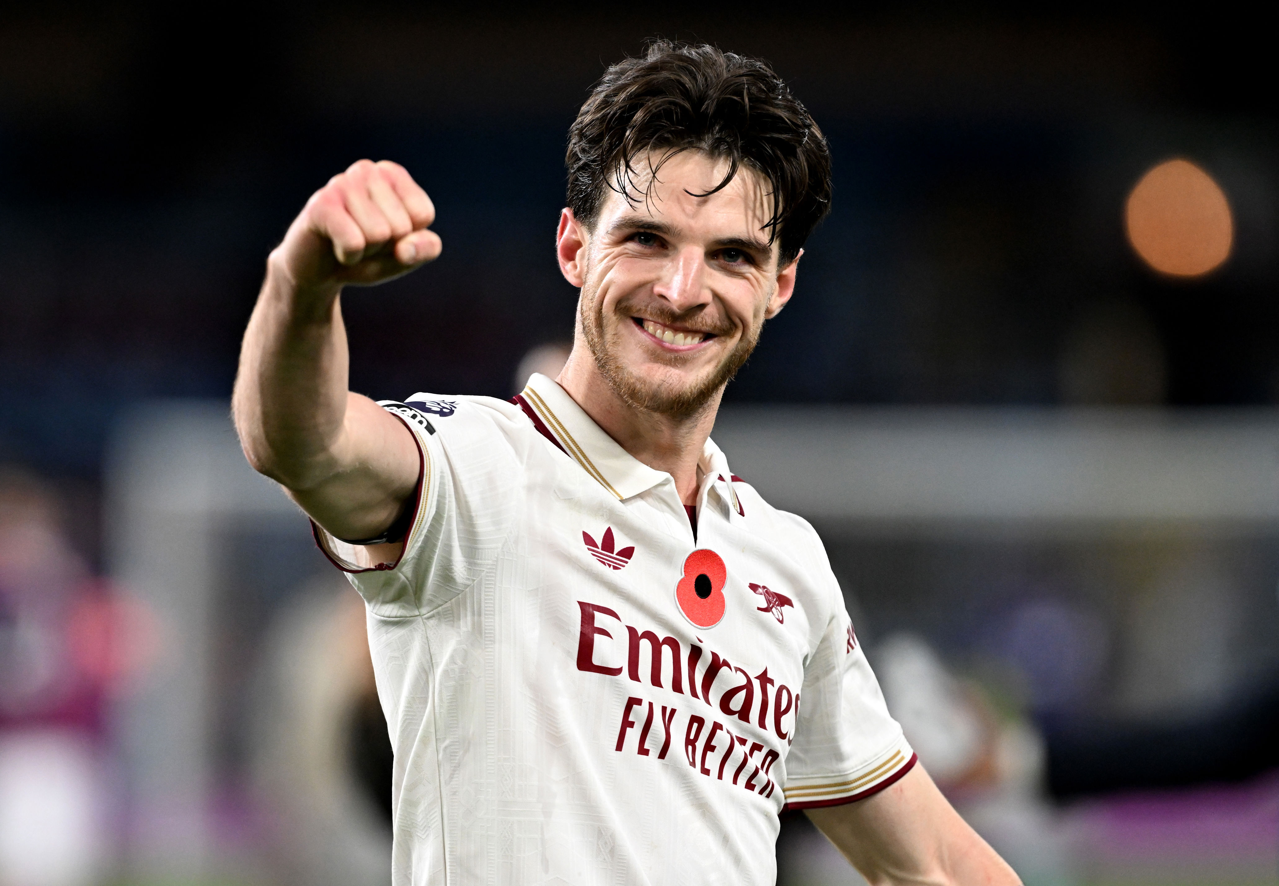 Slavia Prague 0-3 Arsenal: Gunners' unbeaten run continues - LIVE