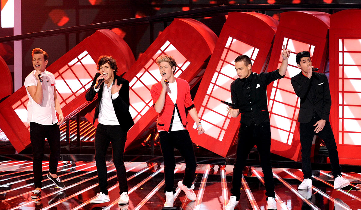 Niall Horan 'struggled' with this aspect of One Direction fame