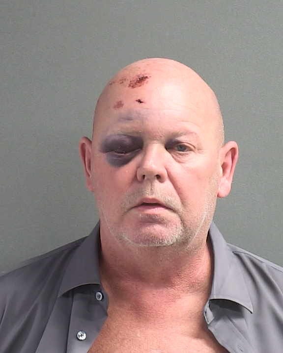 Man bought Corvette same day he hit Jeep at 110 mph in Ormond double-fatal